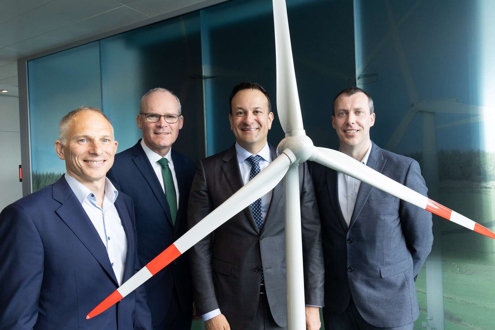 Orsted ‘remains committed’ to Irish offshore wind market despite ...