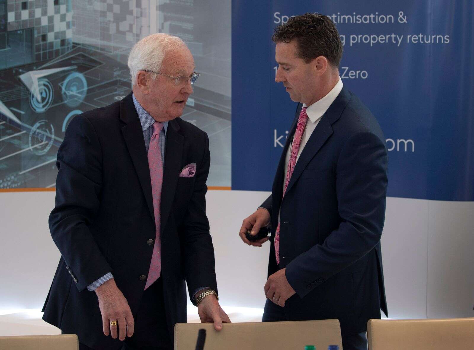 Kingspan shares rise to all-time high of nearly €83 each as sales grow ...