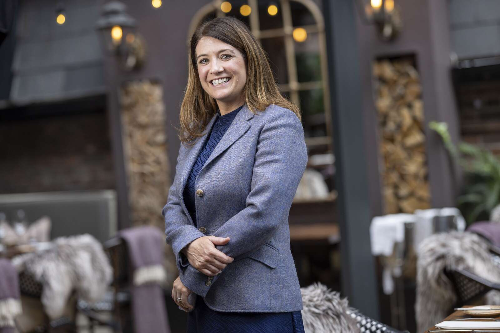 From law to board room: Sally Anne Sherry on finding her edge and ...