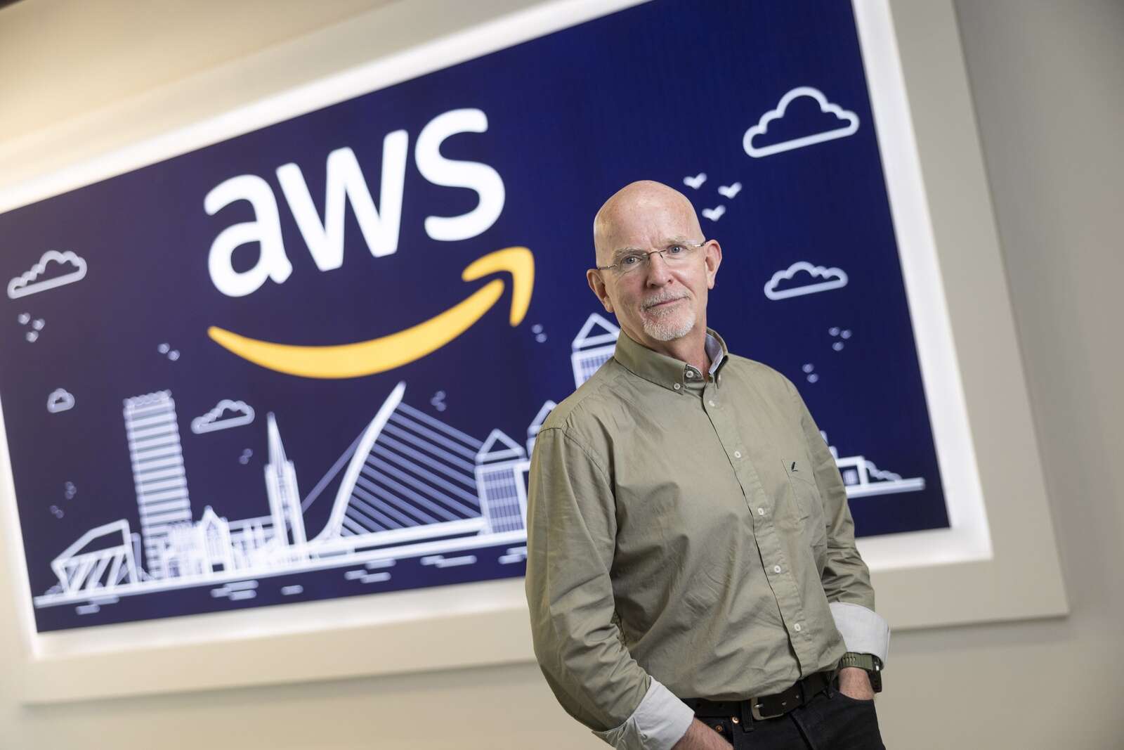 Former AWS Ireland boss: New data centre policy will shape economy for ...