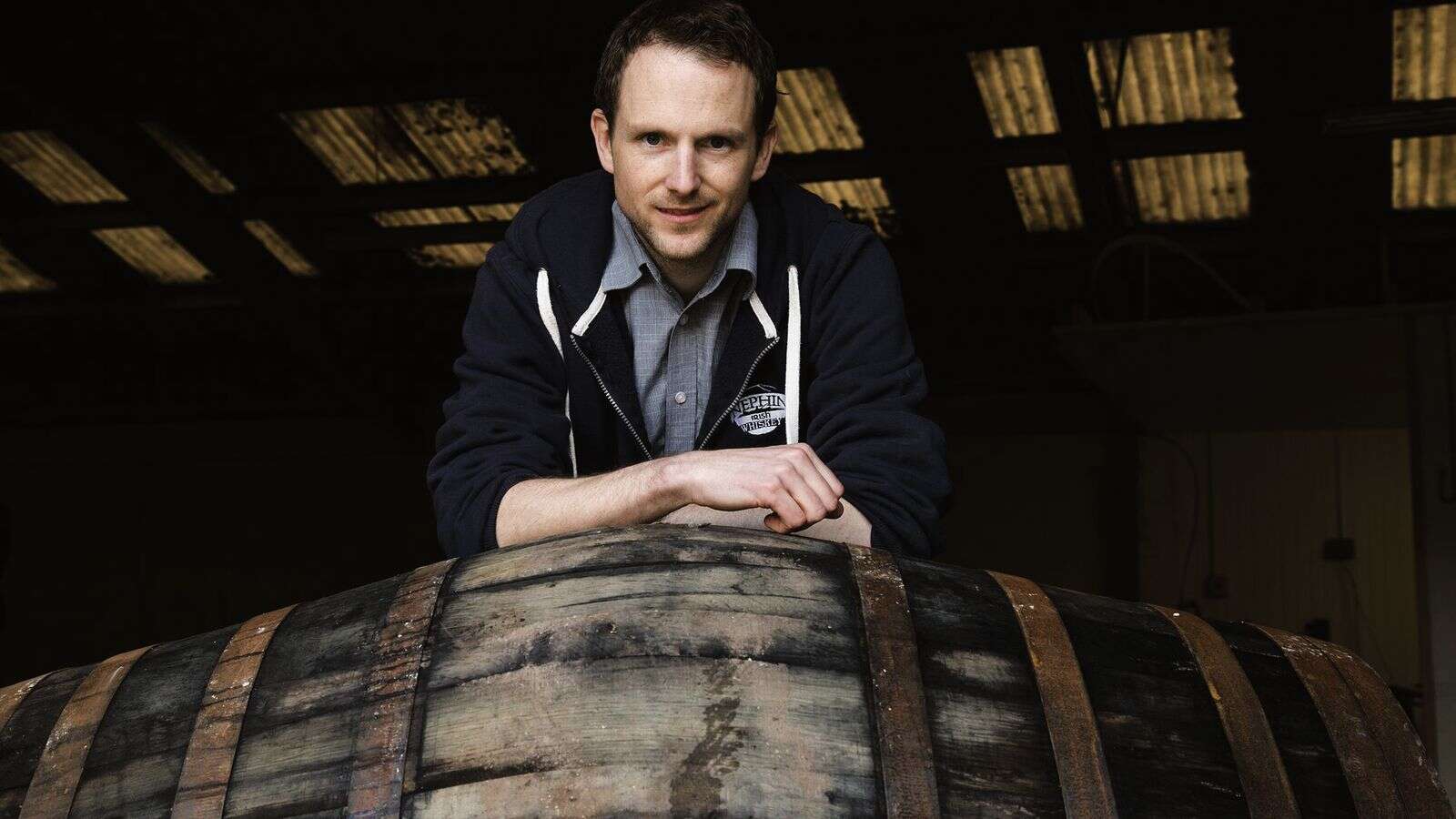 Nephin founder joins rival firm that is suing distiller | Business Post