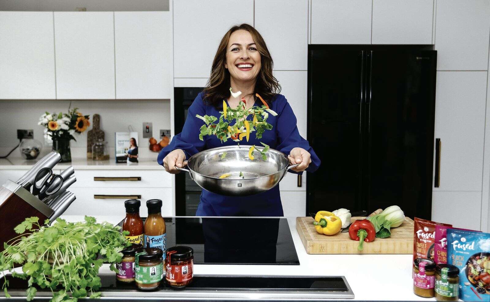 Fused by Fiona prepares for major international expansion | Business Post