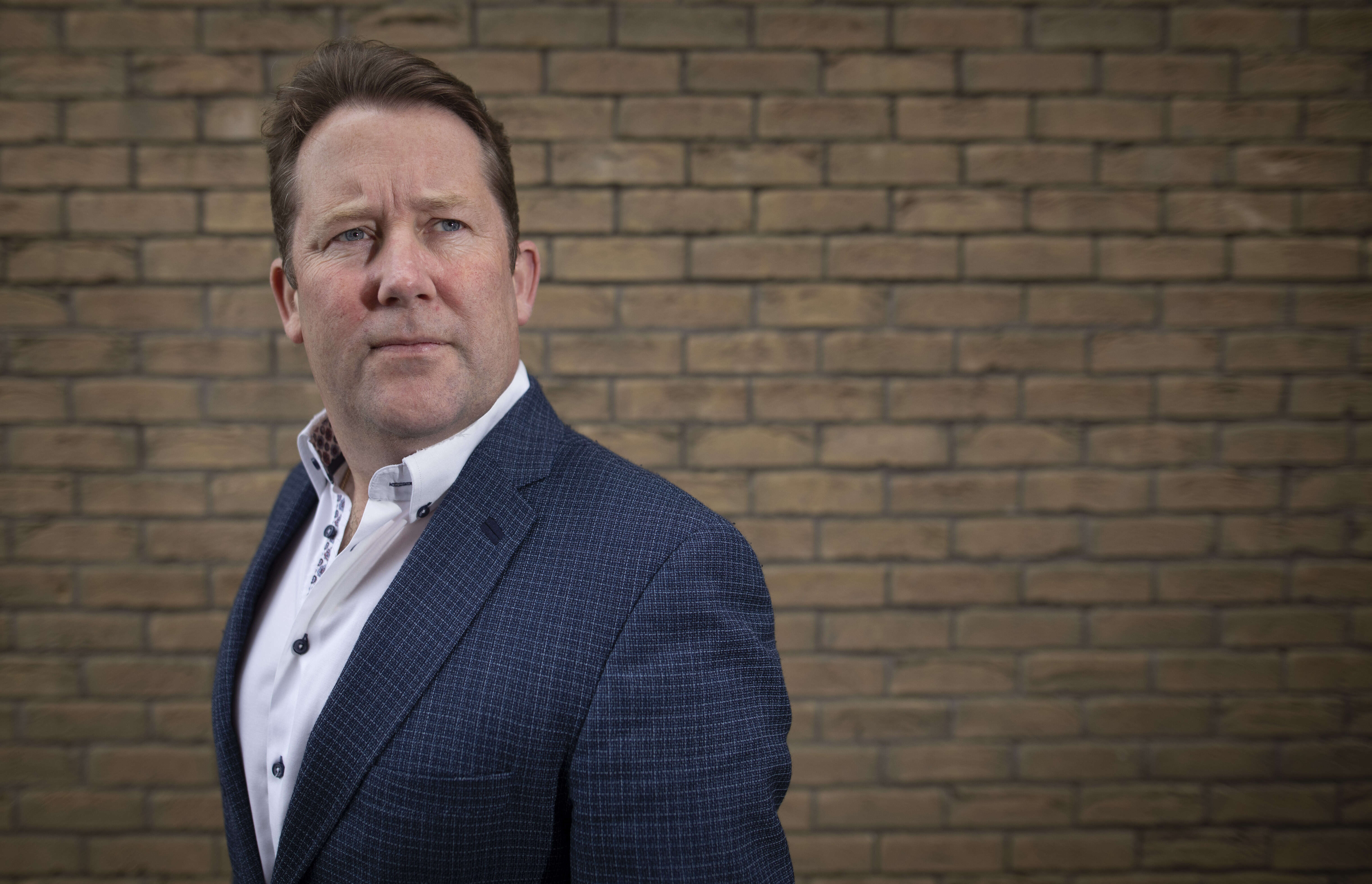 Official tells Darragh O’Brien: Don’t meet firm that found one of ...