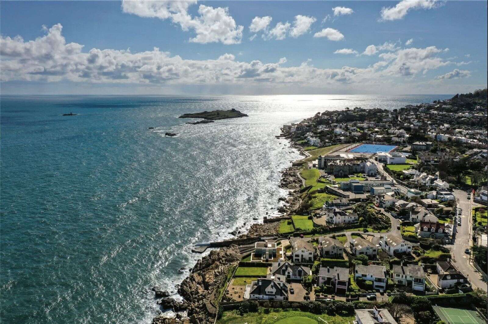 High demand and price rises leading to a vibrant Dublin property market ...