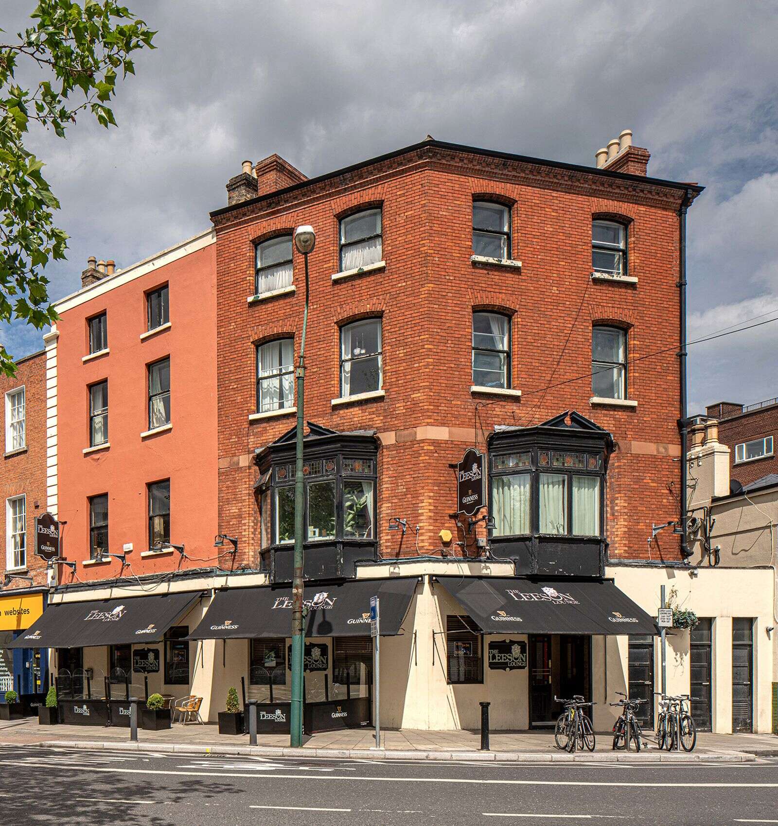 Dublin pub sector achieves record sales of €60.5m | Business Post