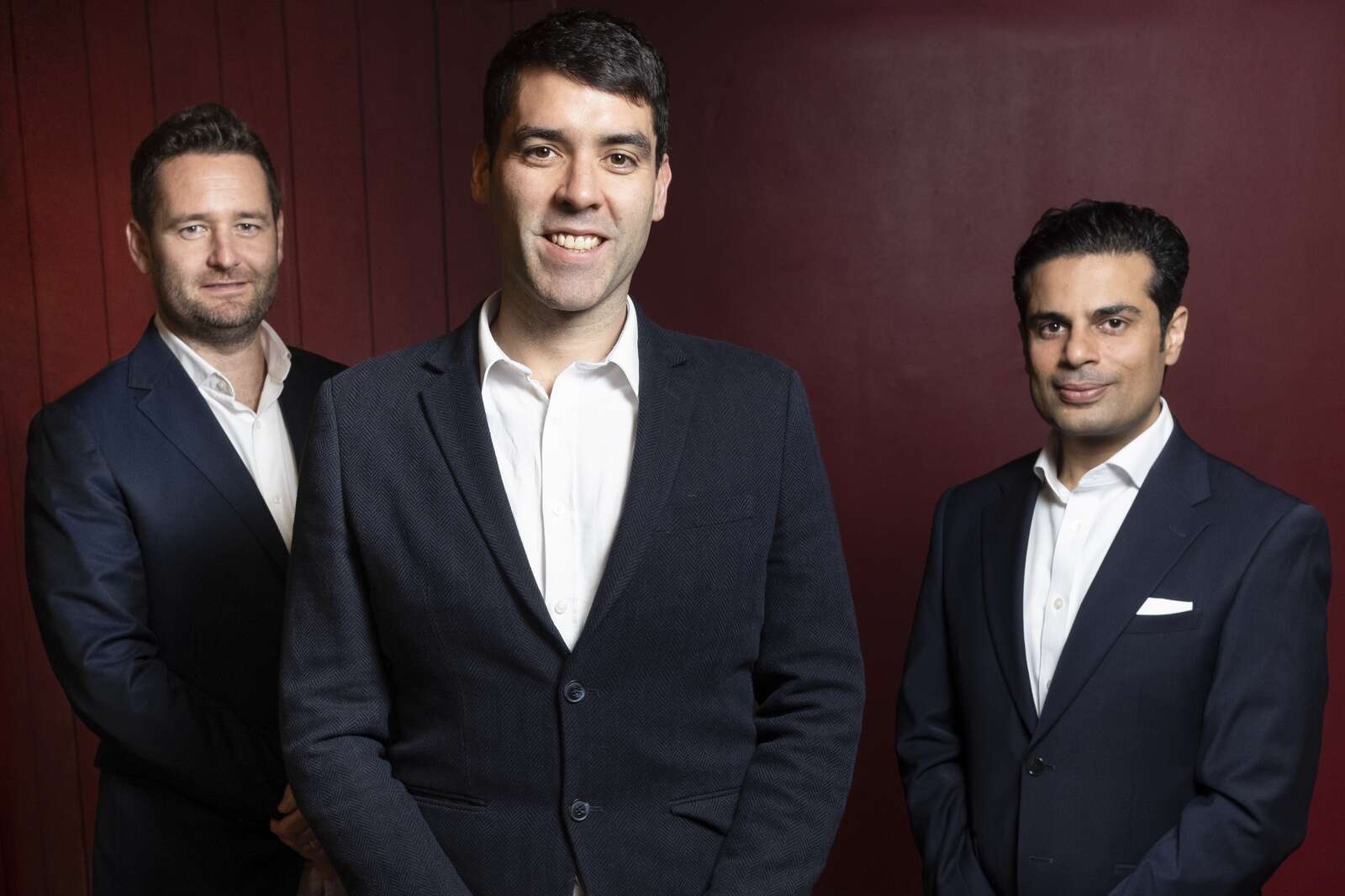 Quintas to step up investments as it welcomes new Dubai-based backer ...