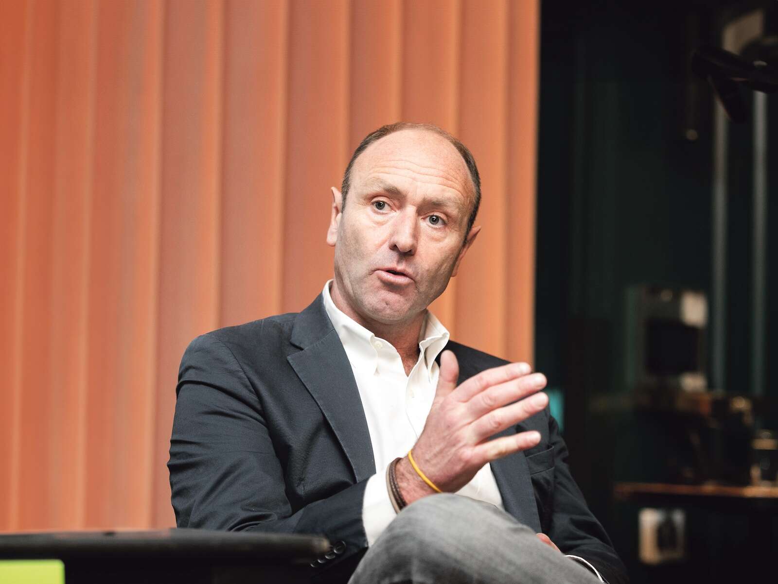 ‘Dead end’: DAA chief Kenny Jacobs mulls ‘divorce’ from Fingal over ...