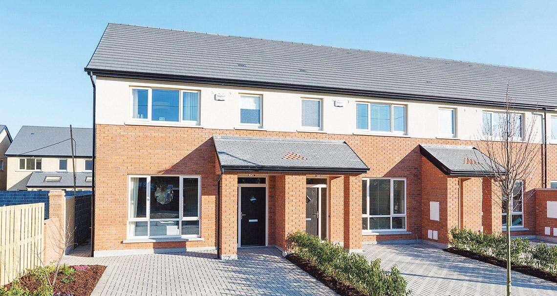 Chance to view new homes in Ballycullen estate | Business Post