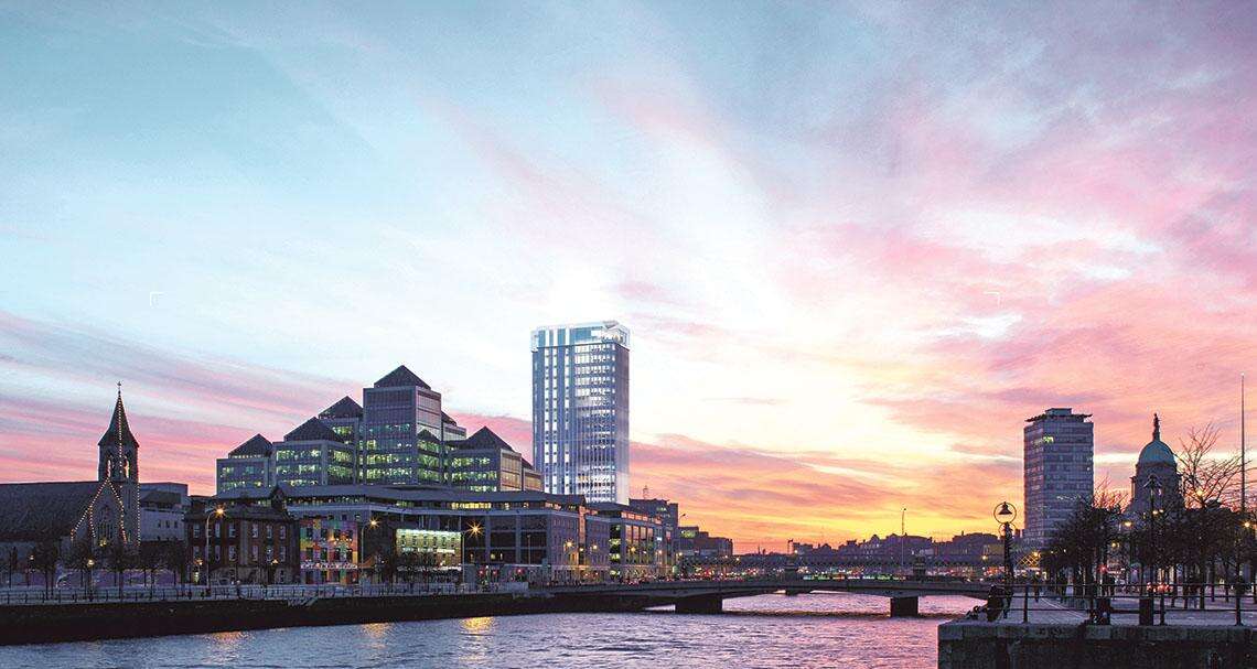 Construction Information Services Round-up | Business Post