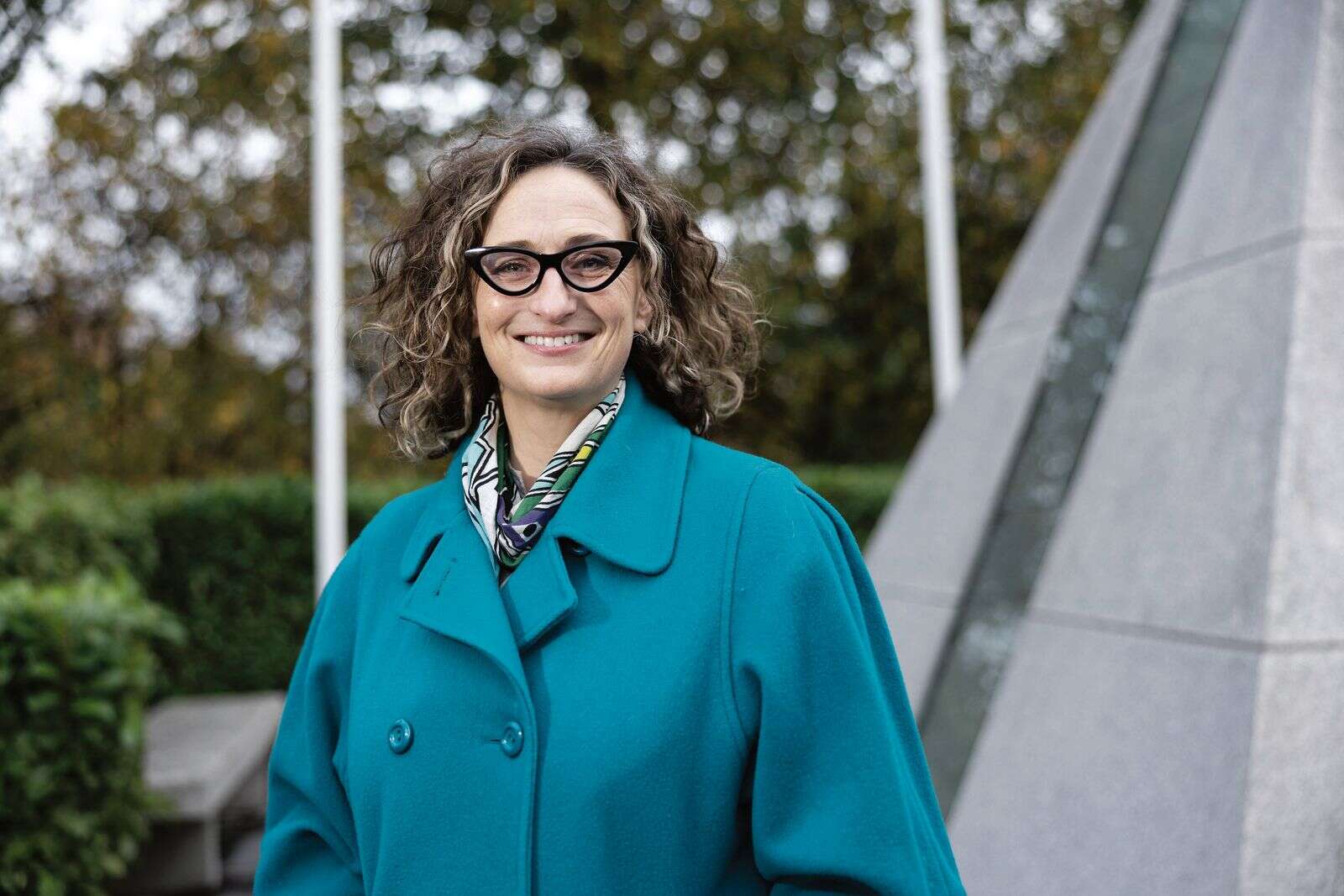 Lynn Boylan takes legal action against EU-Canada trade deal | Business Post