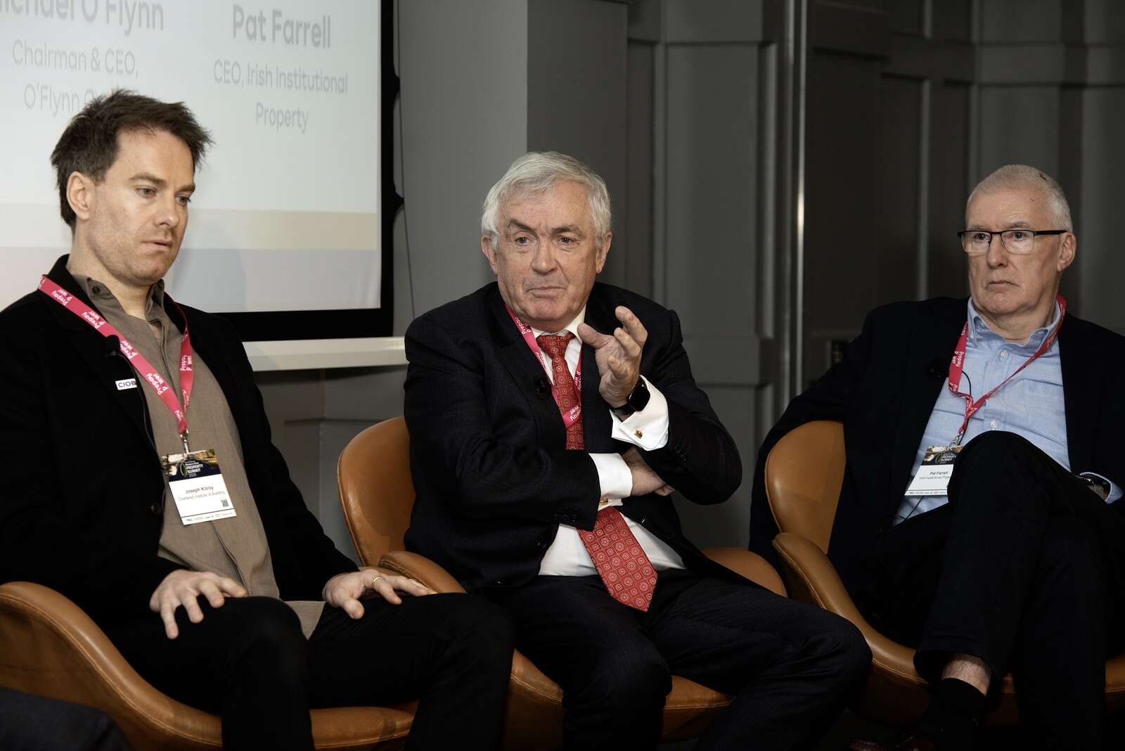 Build Cork to catch up on housing deficit, and a Waterford every year: sector warns of system ...