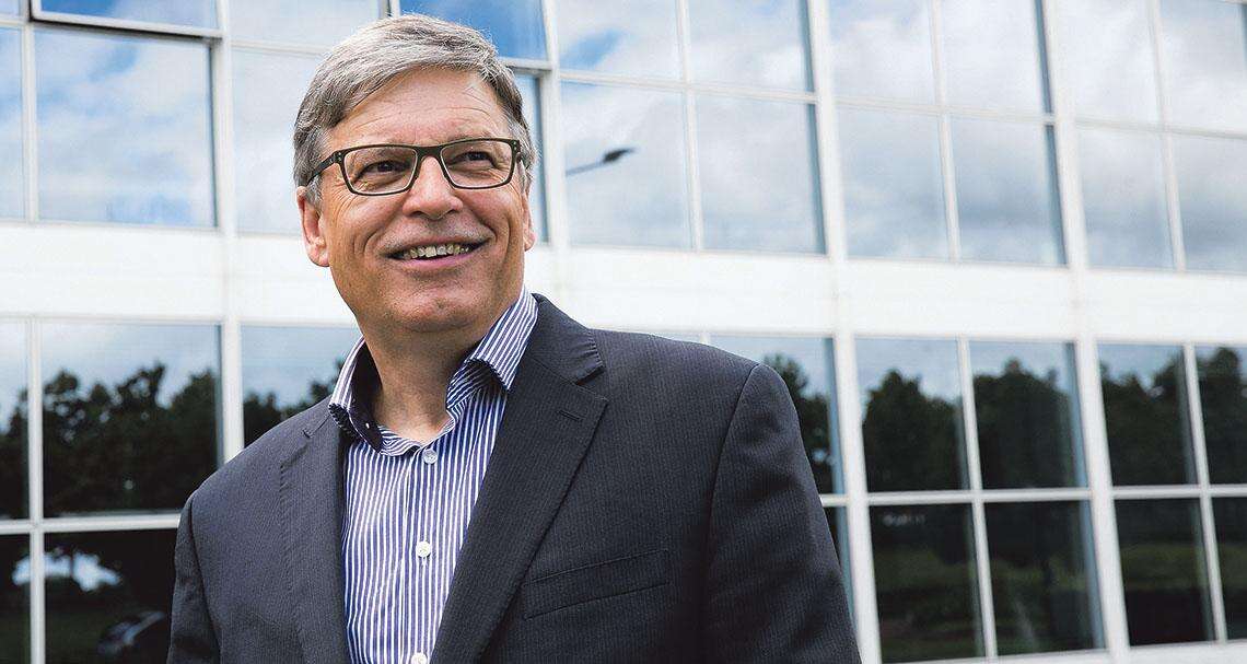 Arkphire on the up and up at high speed | Business Post