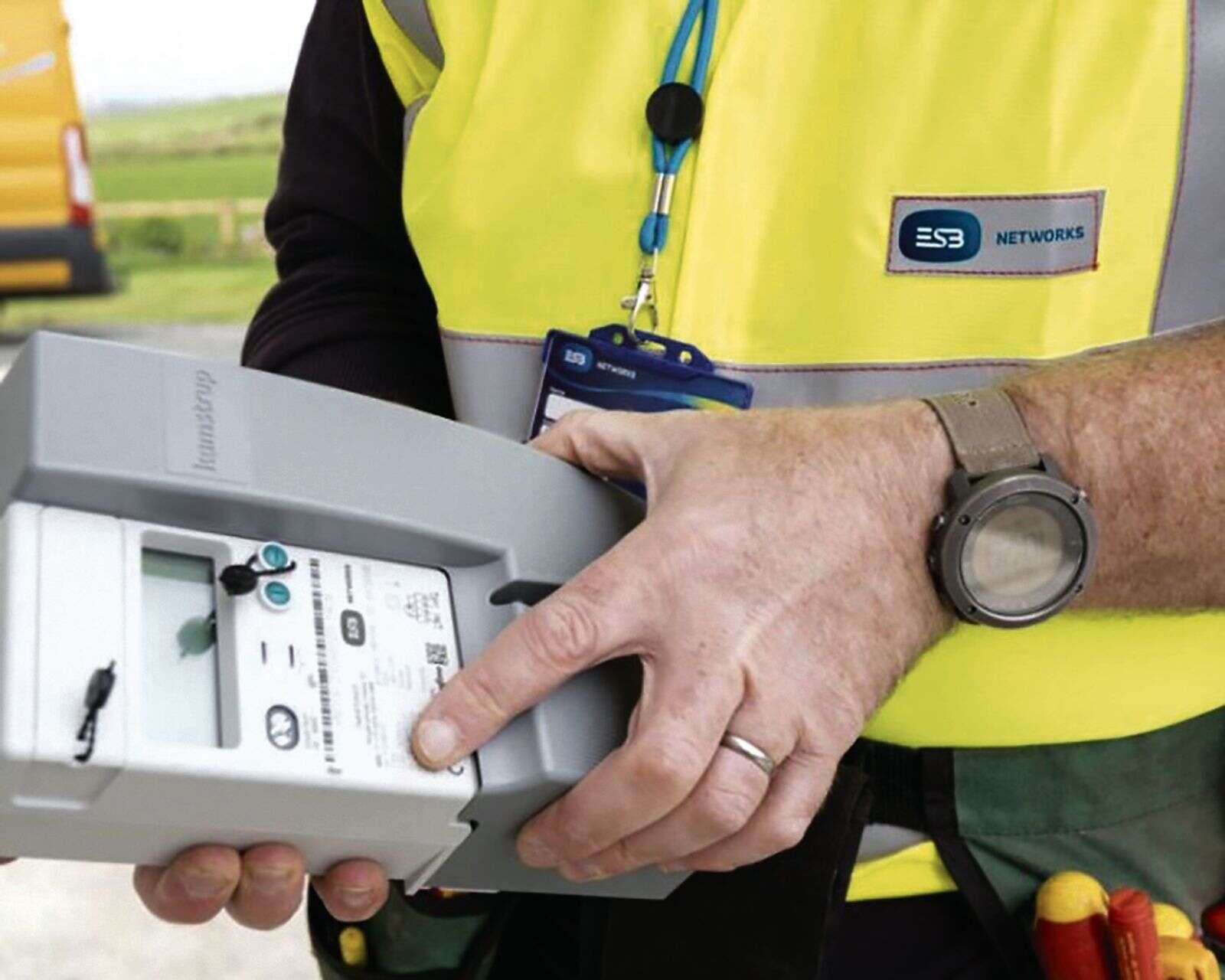 Electricity customers to be given real-time usage data | Business Post