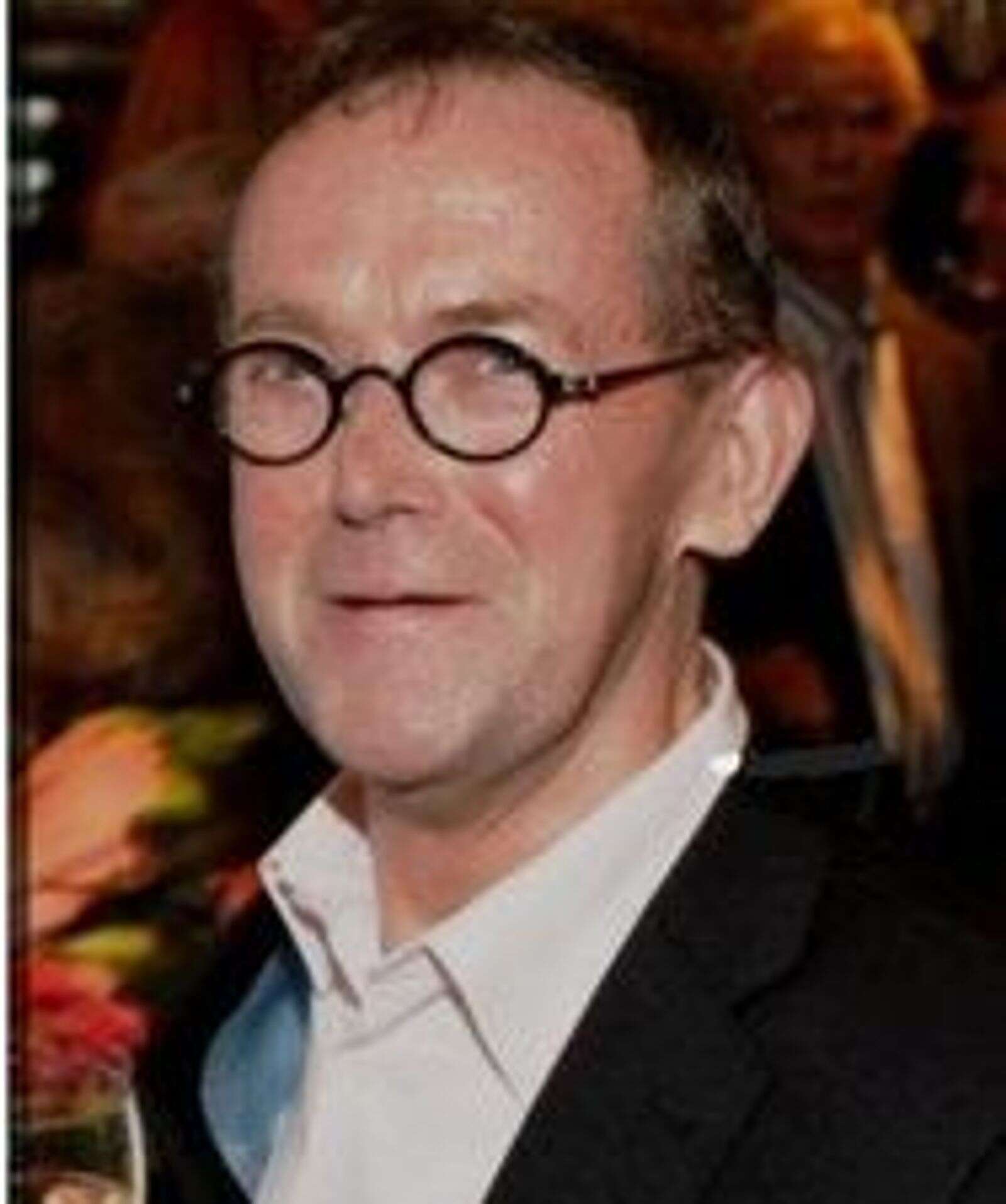 Tributes paid to chef and painter Colin O’Daly | Business Post