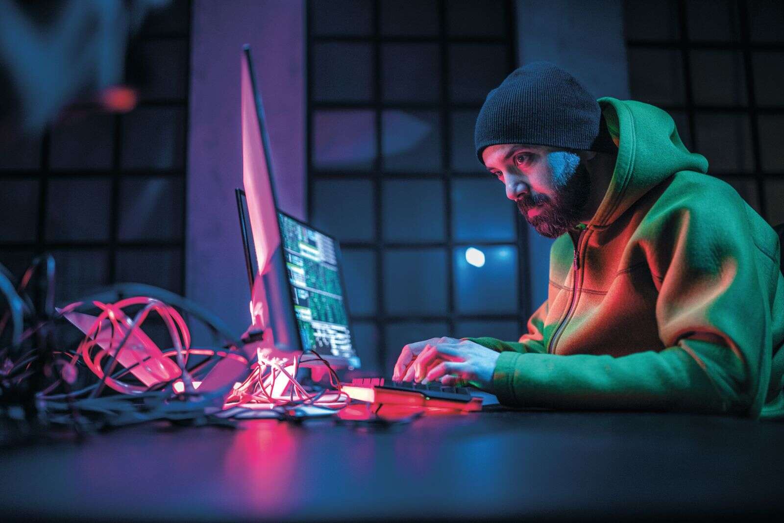 Security watch: The End(point) of it All | Business Post