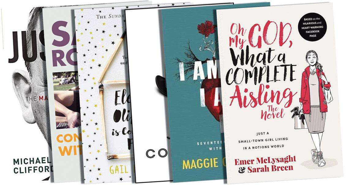 The Sunday Business Post’s Books of the Year | Business Post