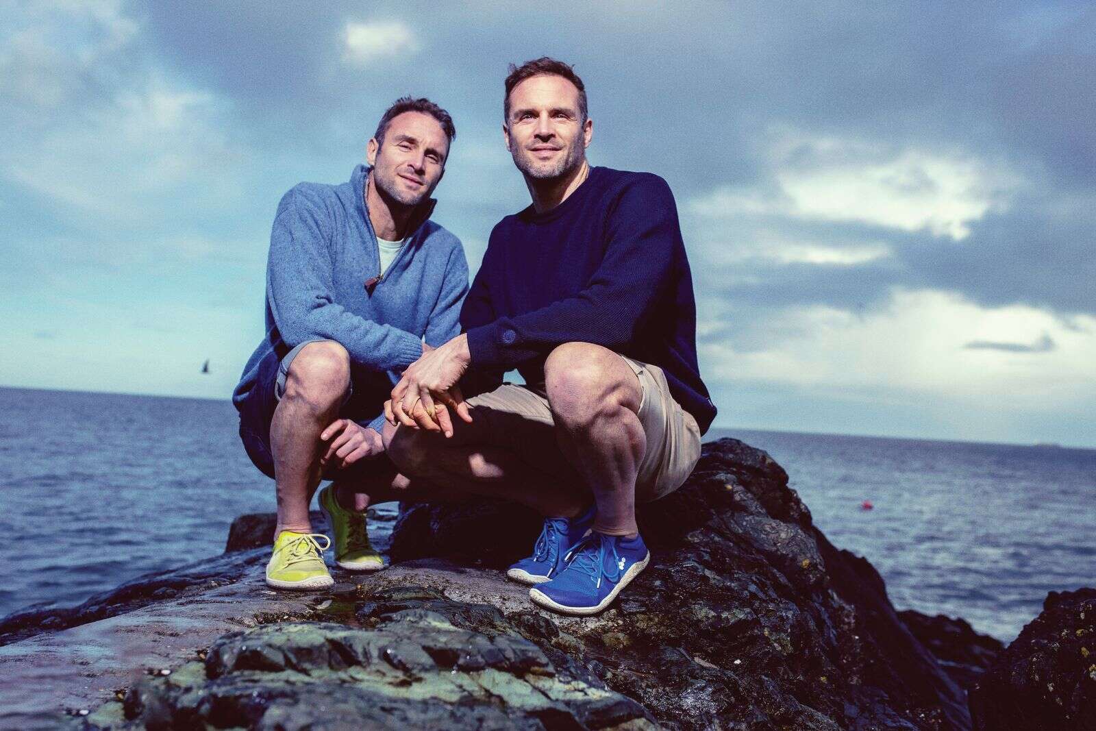 The Happy Pear brothers have a healthy plan for success | Business Post