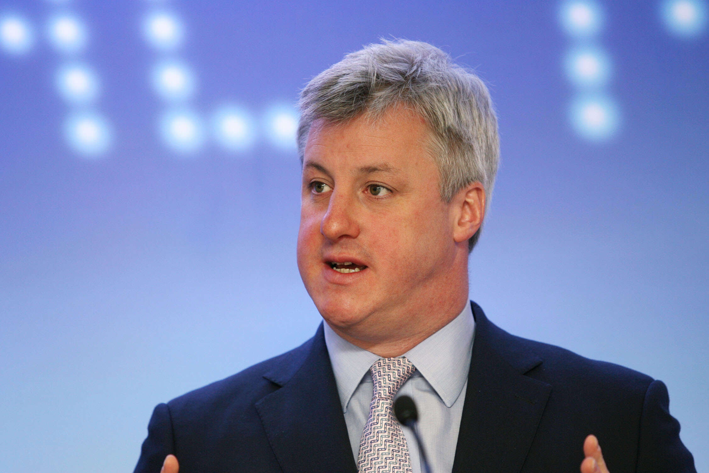 Bank of Ireland chair Patrick Kennedy moves to Jazz Pharmaceuticals ...