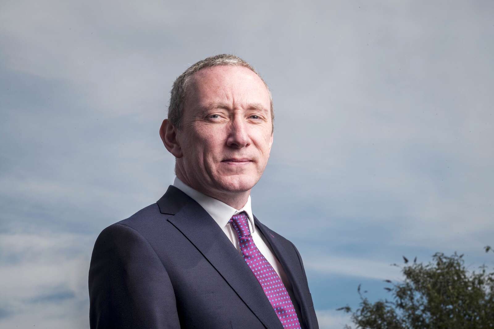 Getting data issues out in the open | Business Post