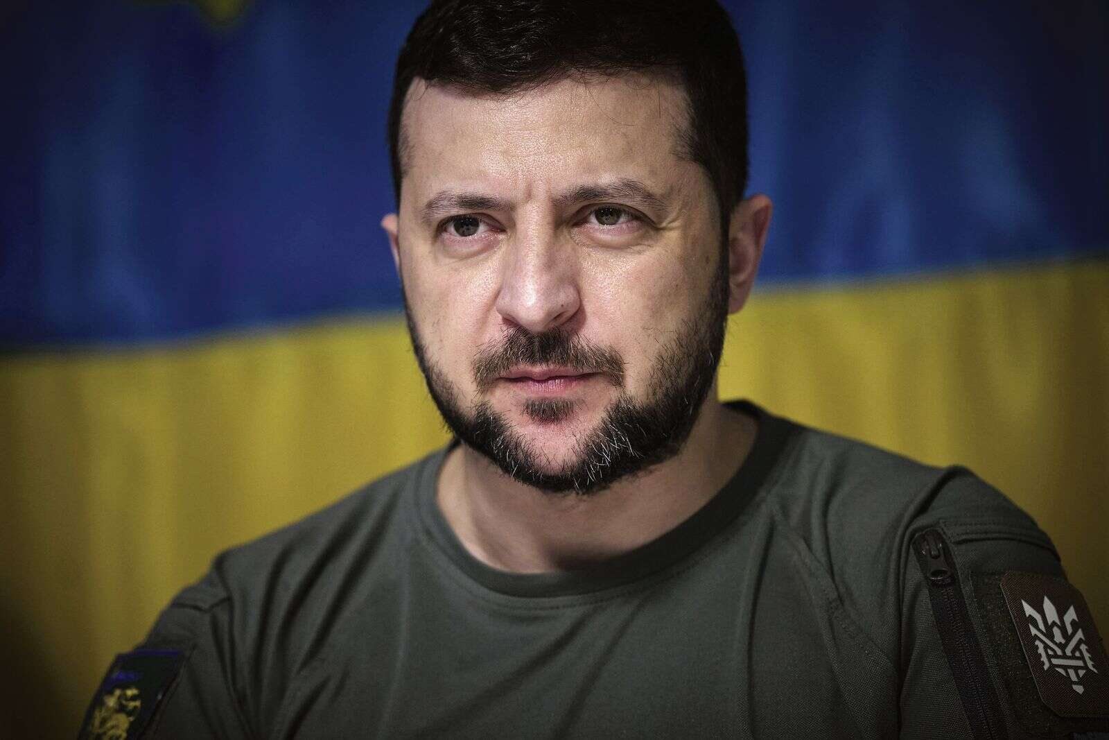 New ‘world war’ on cards, Ukrainian president warns | Business Post