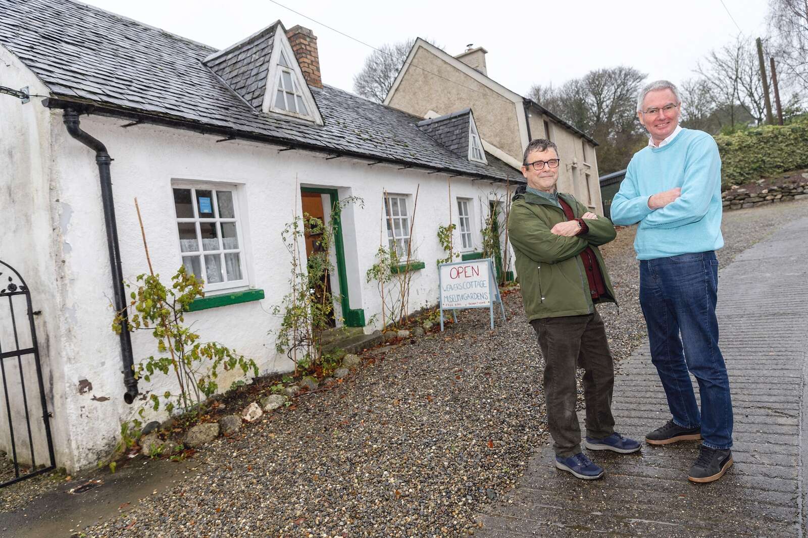 Clonegal, Co Carlow: A small village with a big story | Business Post