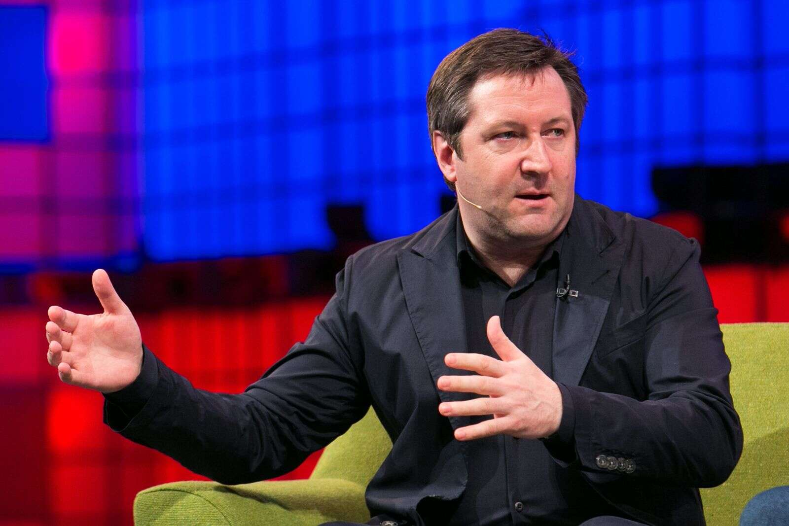 Tech investor aims to make Slendertone a billion-dollar heavyweight ...