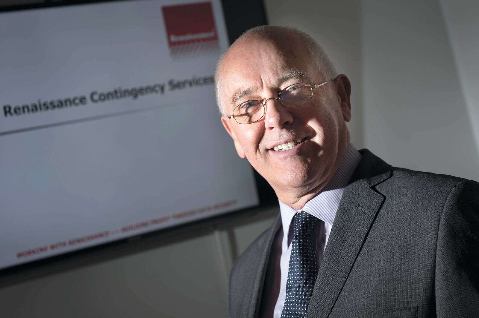 Irish cyber security distributor Renaissance acquired in €1.05m deal ...