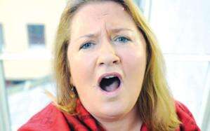 Firstperson: Lynda Lee | Business Post