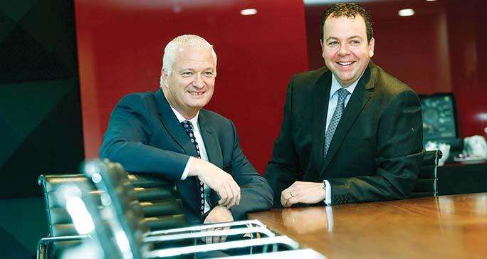 JLL acquires Dublin-based firm Guardian | Business Post