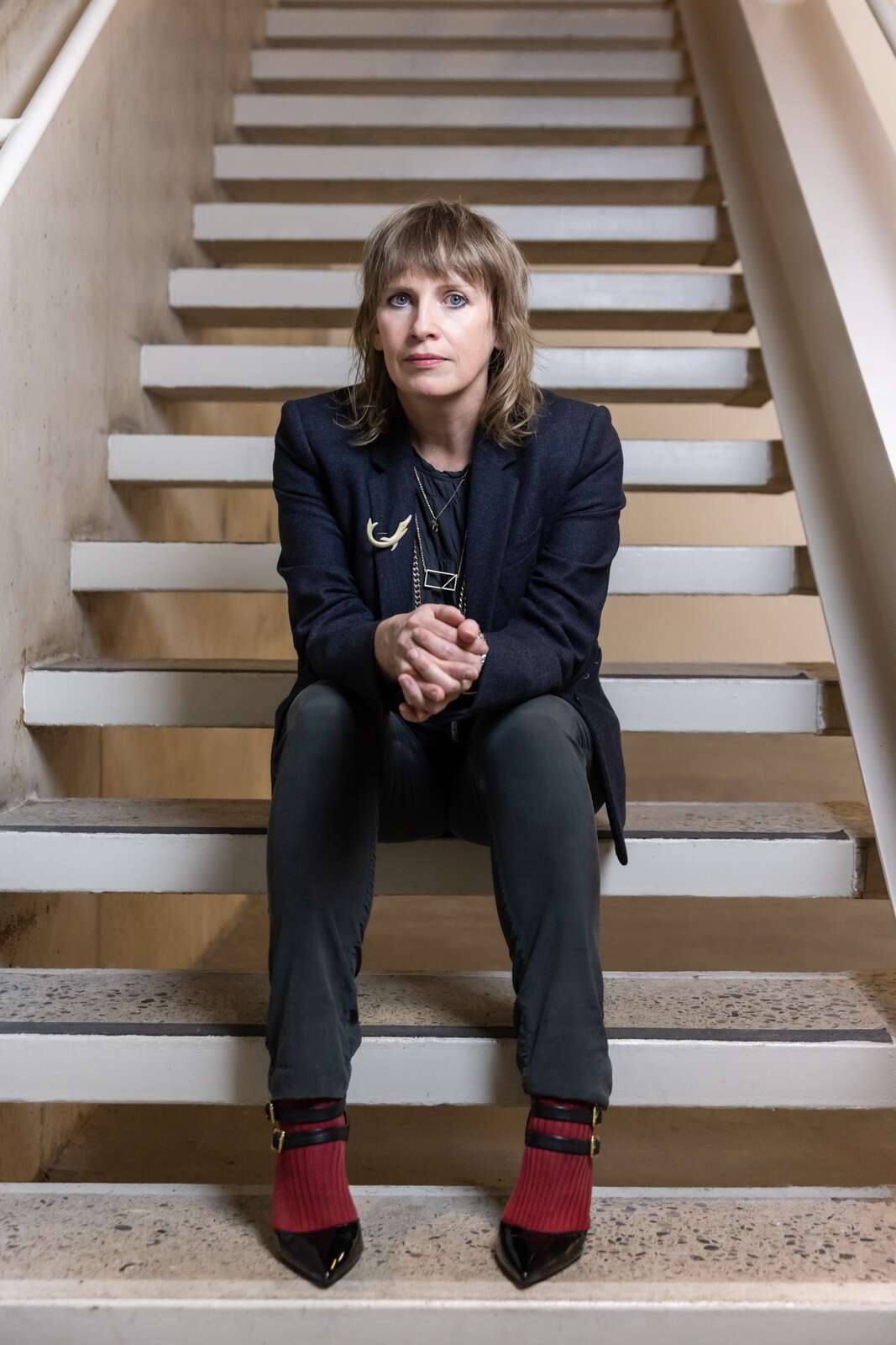 Meet the Artist: Isabel Nolan | Business Post