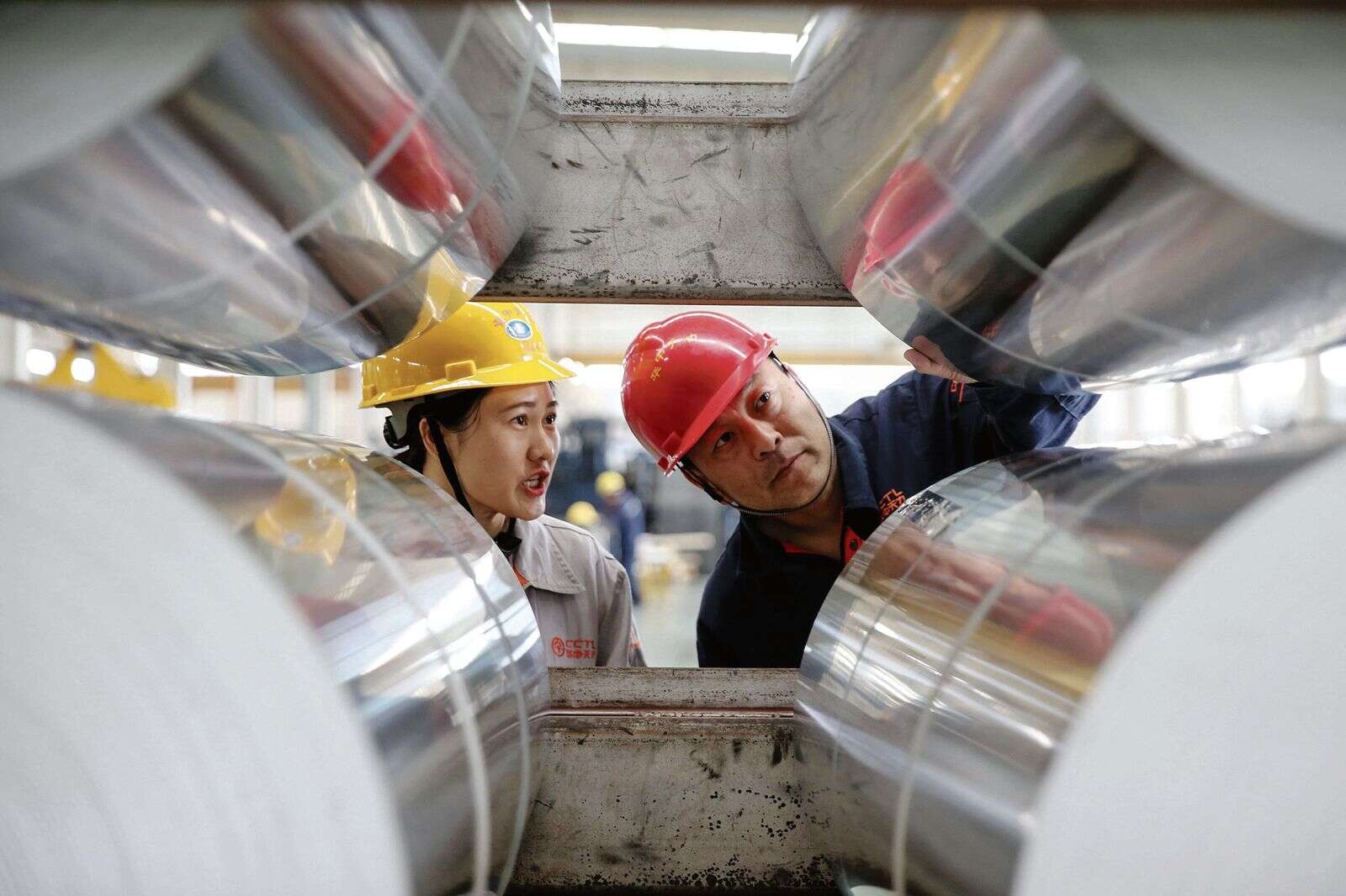 Lorcan Allen: Reversal in prices may be on horizon due to Chinese woes ...