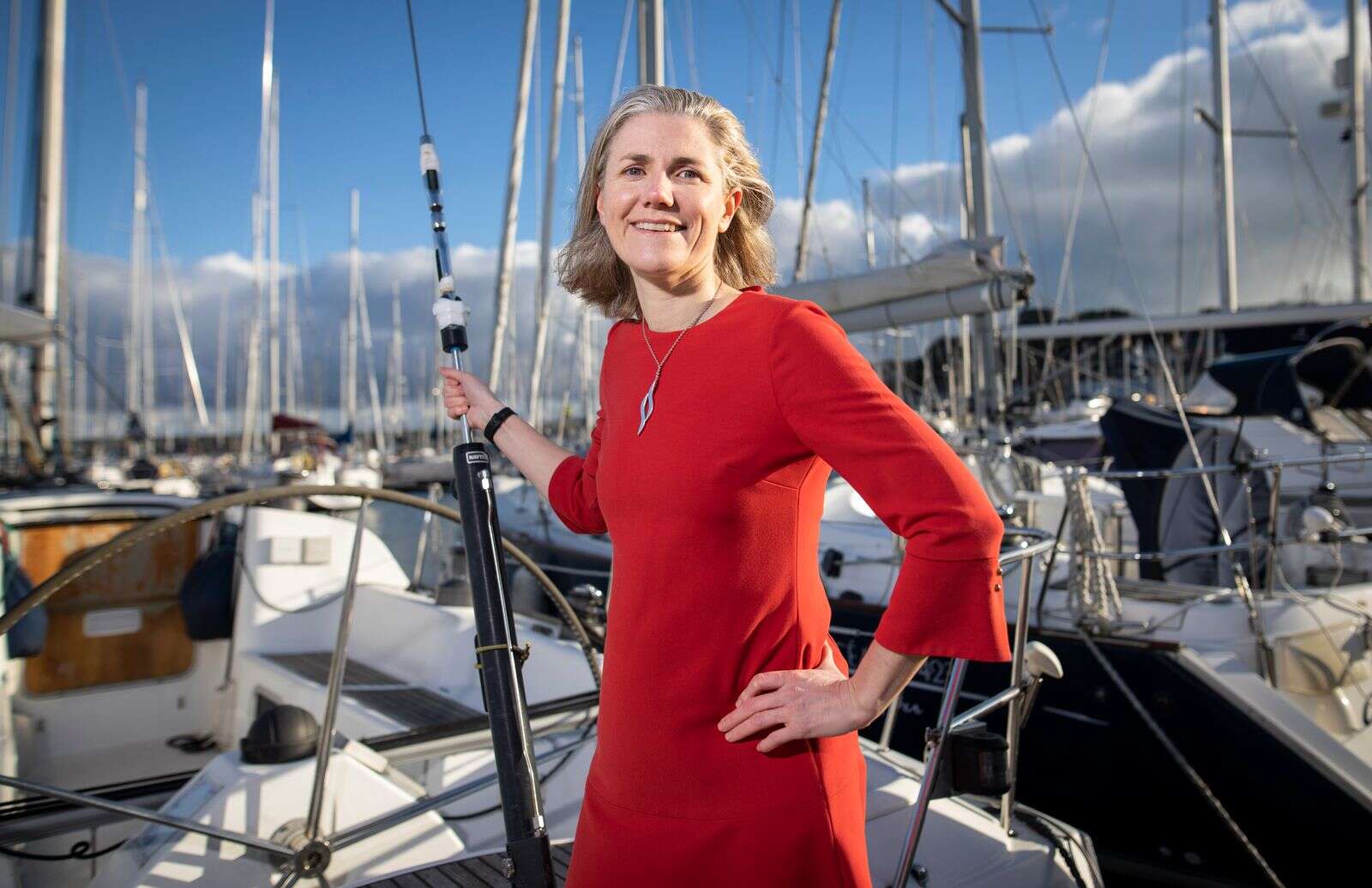 The Sunday Interview: Laura Dillon | Business Post