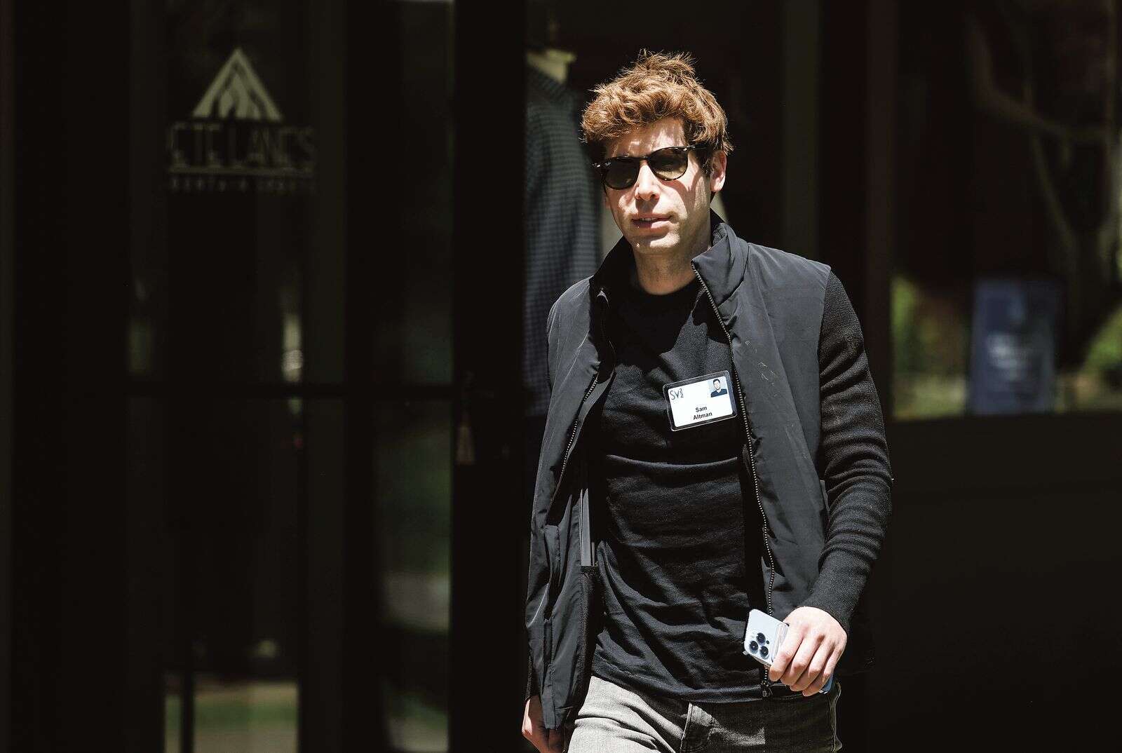 Sam Altman leaves OpenAI | Business Post