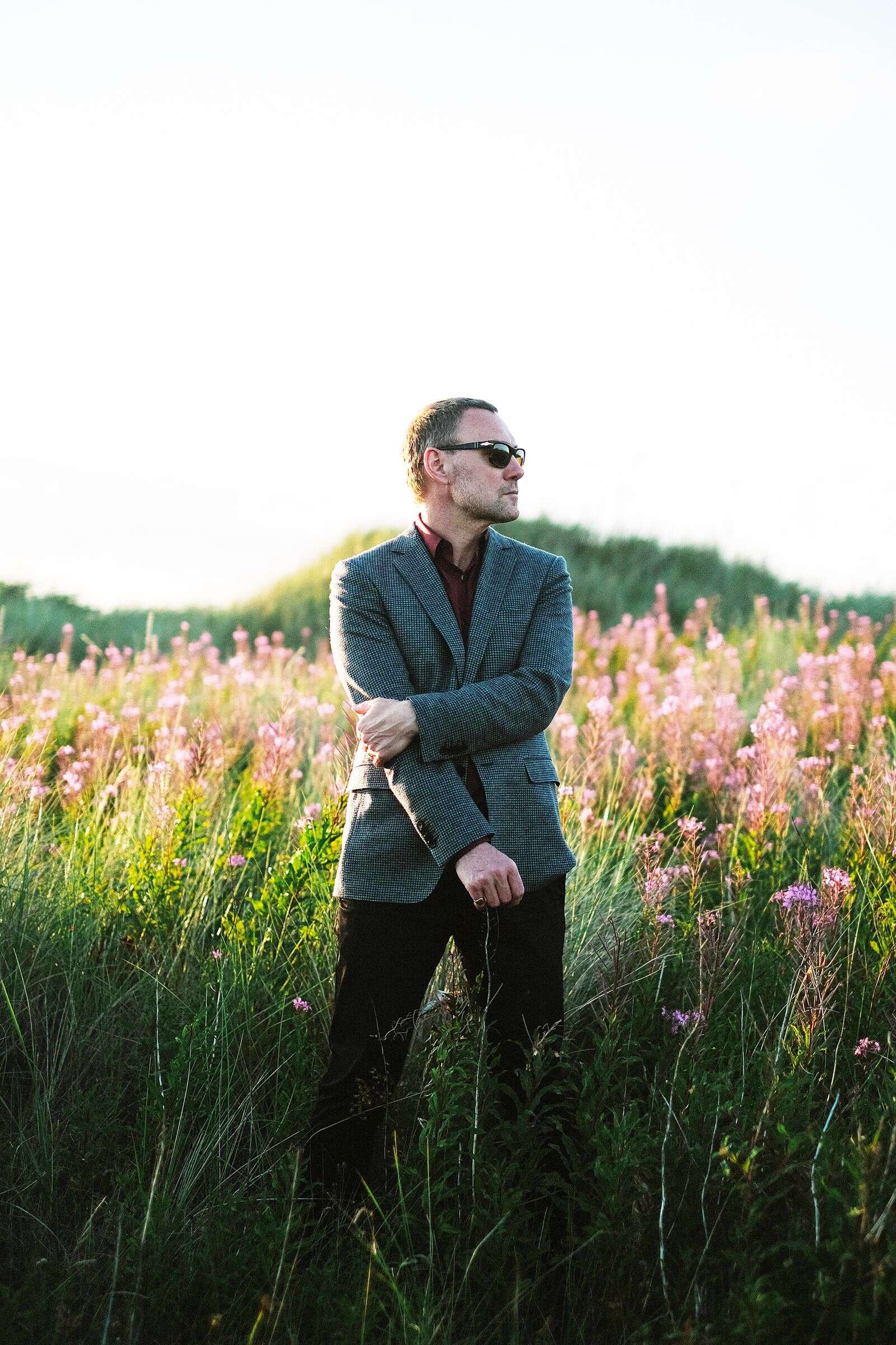 David Gray interview: ‘All that matters is the thing you’re doing and ...
