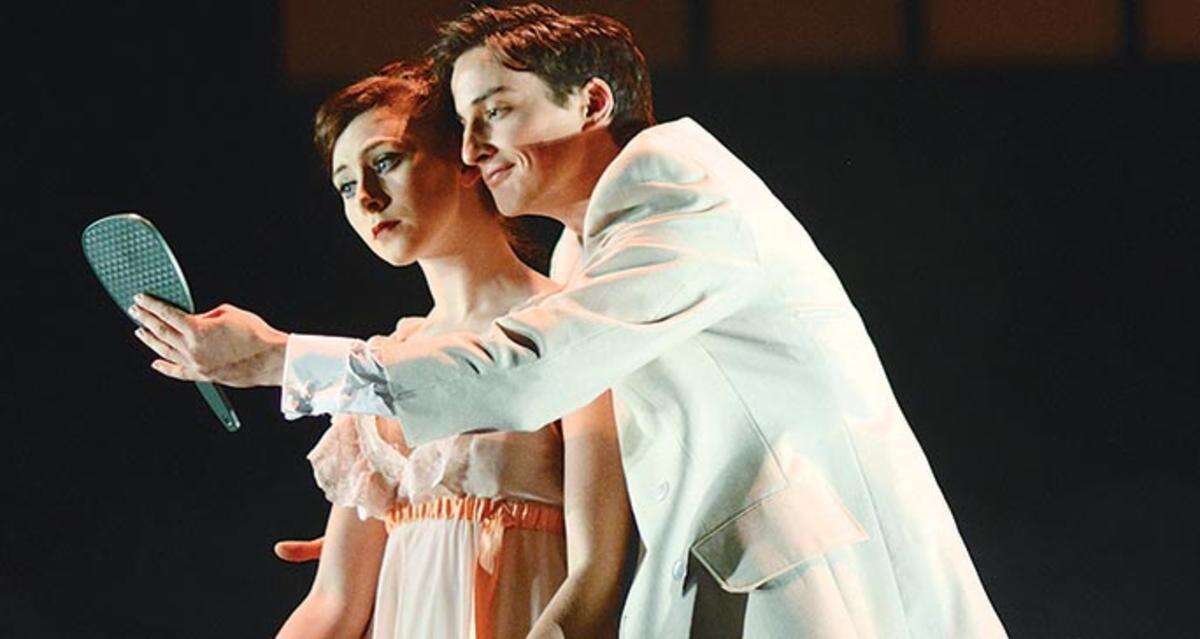 Ballet Ireland puts the magic into Coppélia | Business Post