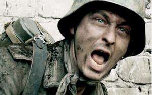 TV Review: The horror of WWII through German eyes | Business Post