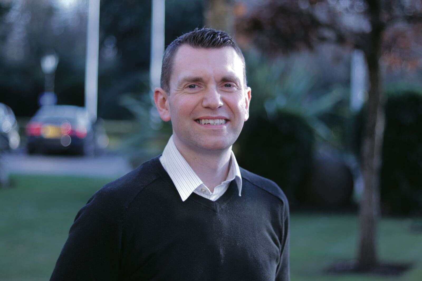 Oki brings a sharper image into focus | Business Post