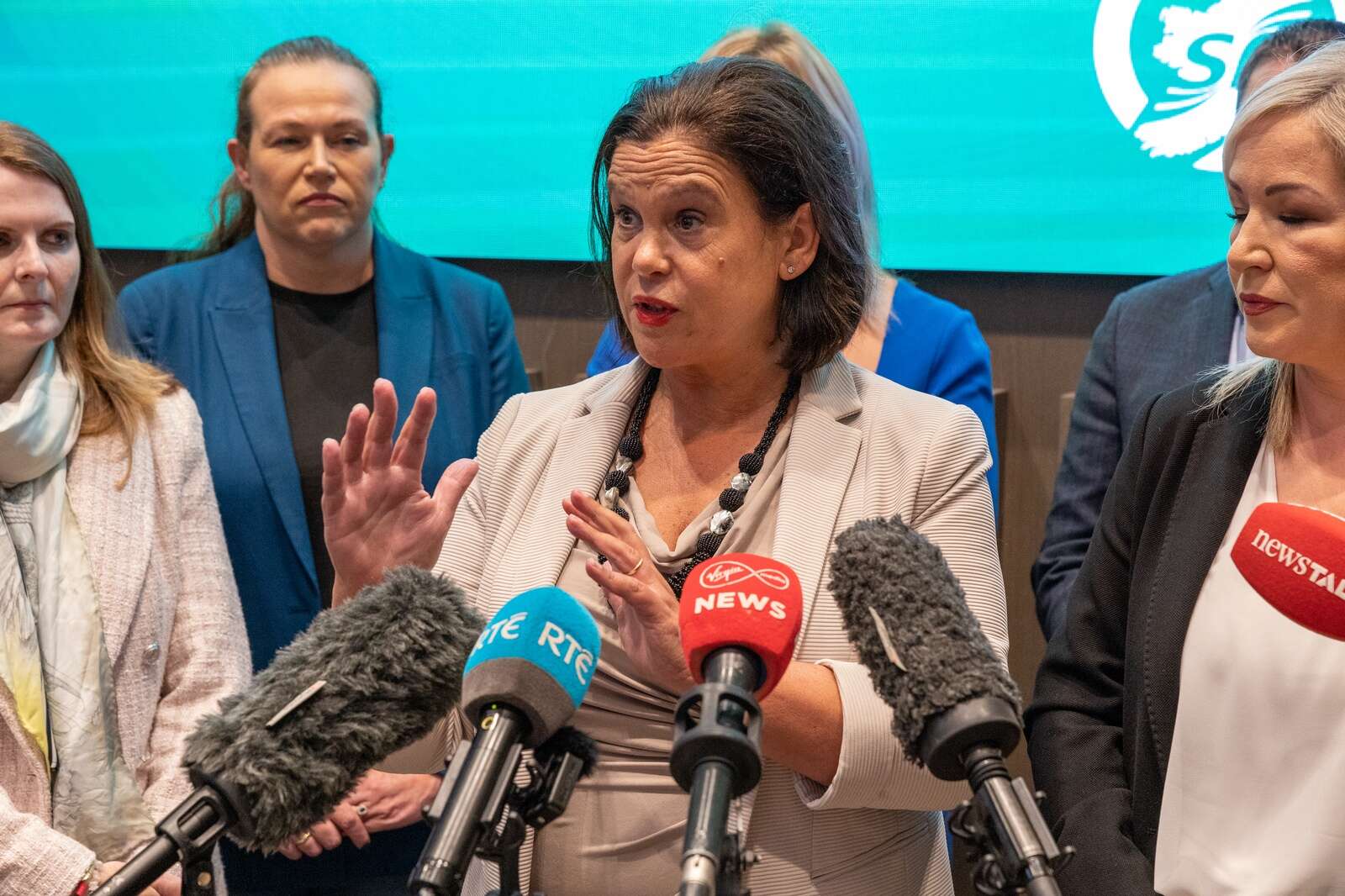 Political Playbook: Diary fills up ahead of return to Dáil | Business Post