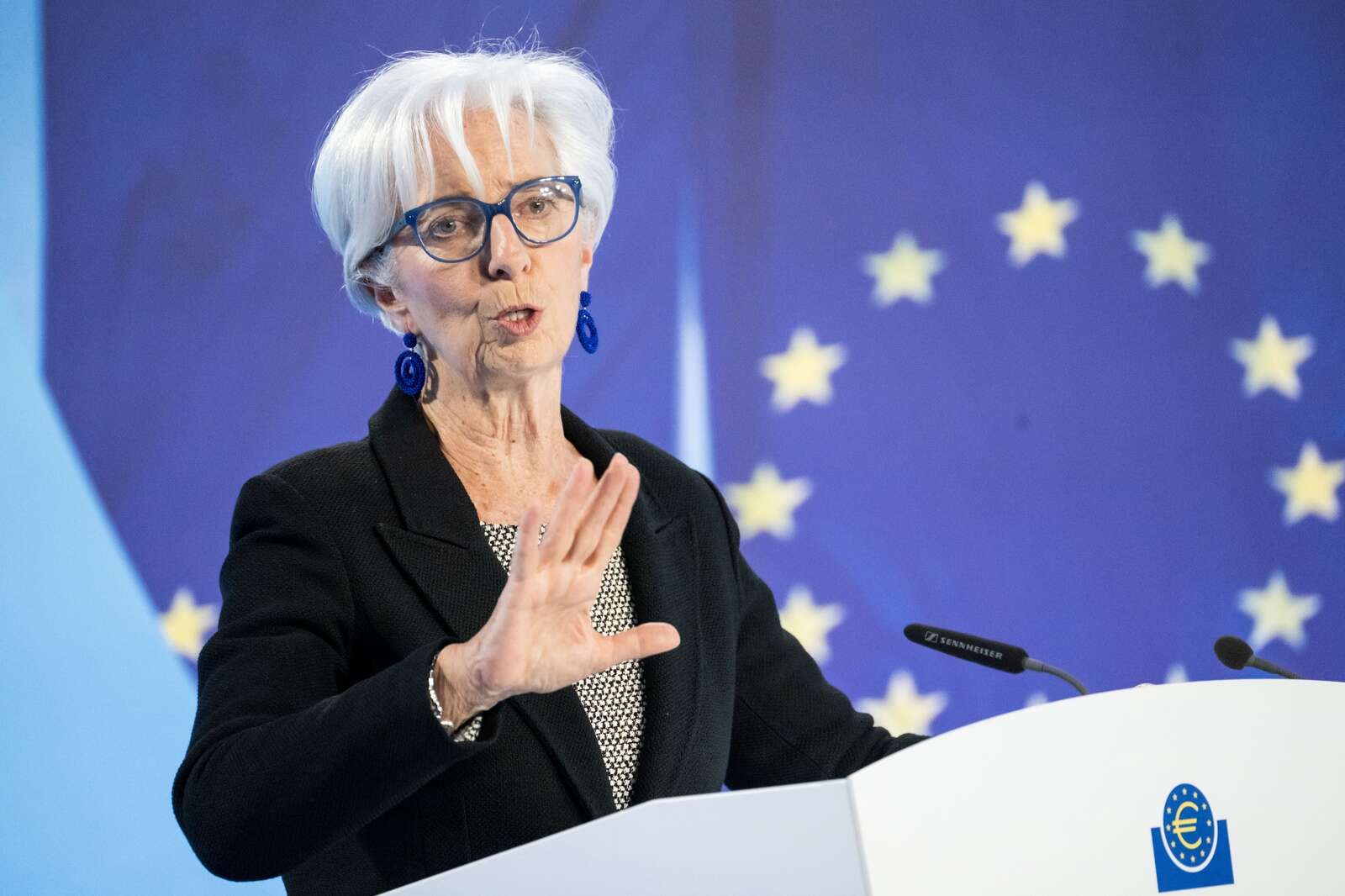 ECB raises interests rates to 22 year high of 3.5% | Business Post