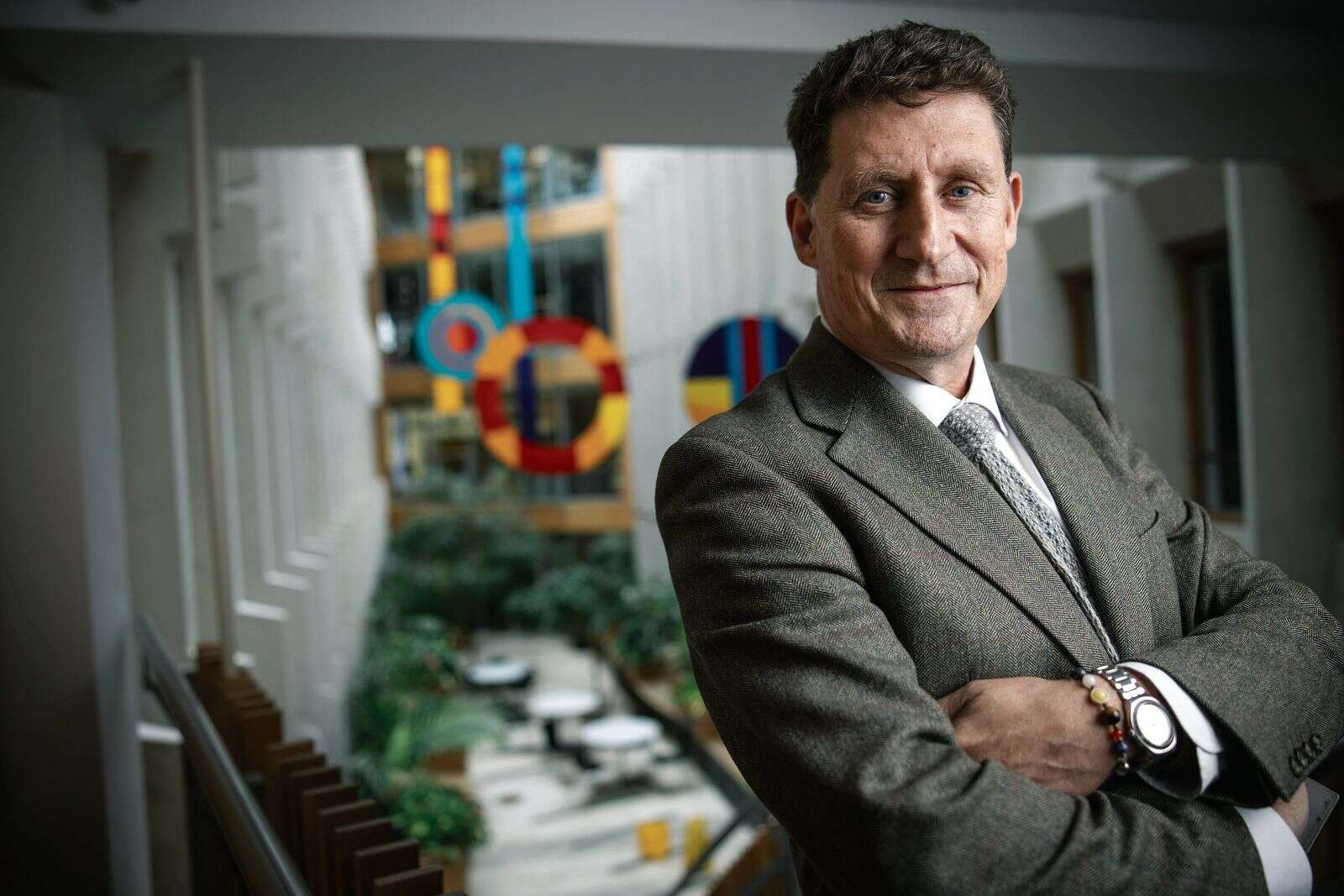 Eamon Ryan interview: ‘Our plan has to be radical, and it’s time for ...