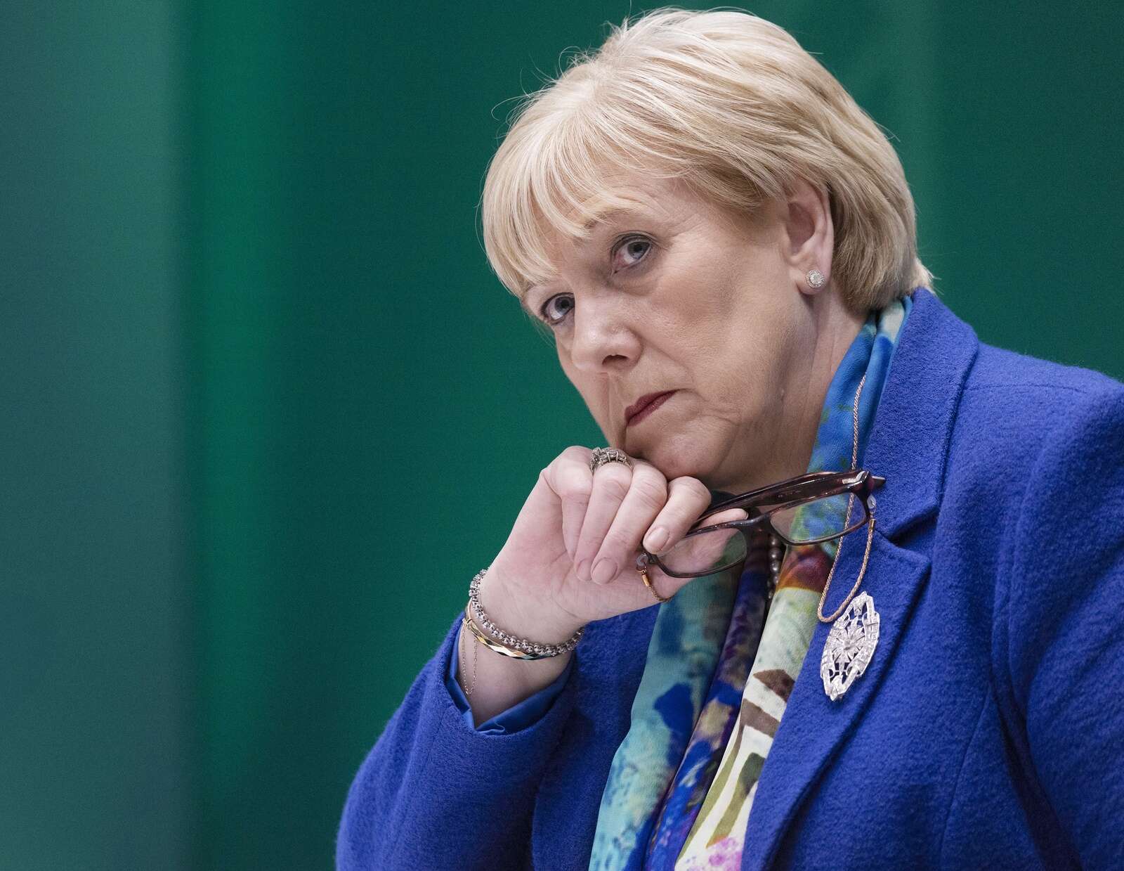 Shane Coleman: Why Fine Gael and Fianna Fáil should unite behind ...