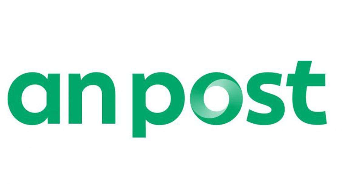 An Post unveils new logo to spearhead brand revamp | Business Post