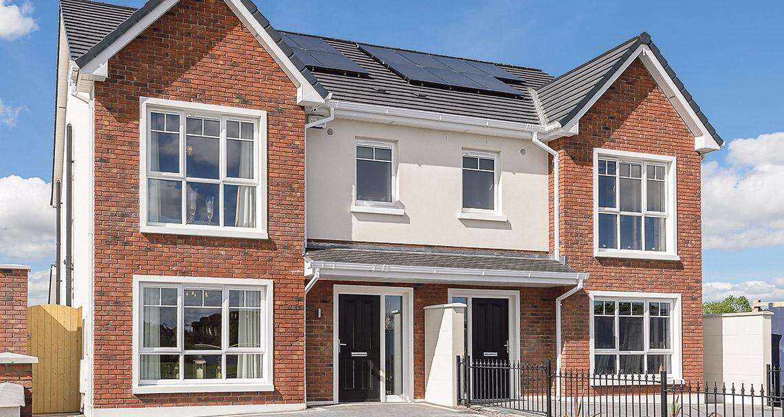 Latest phase of Elms scheme in Ashbourne released | Business Post