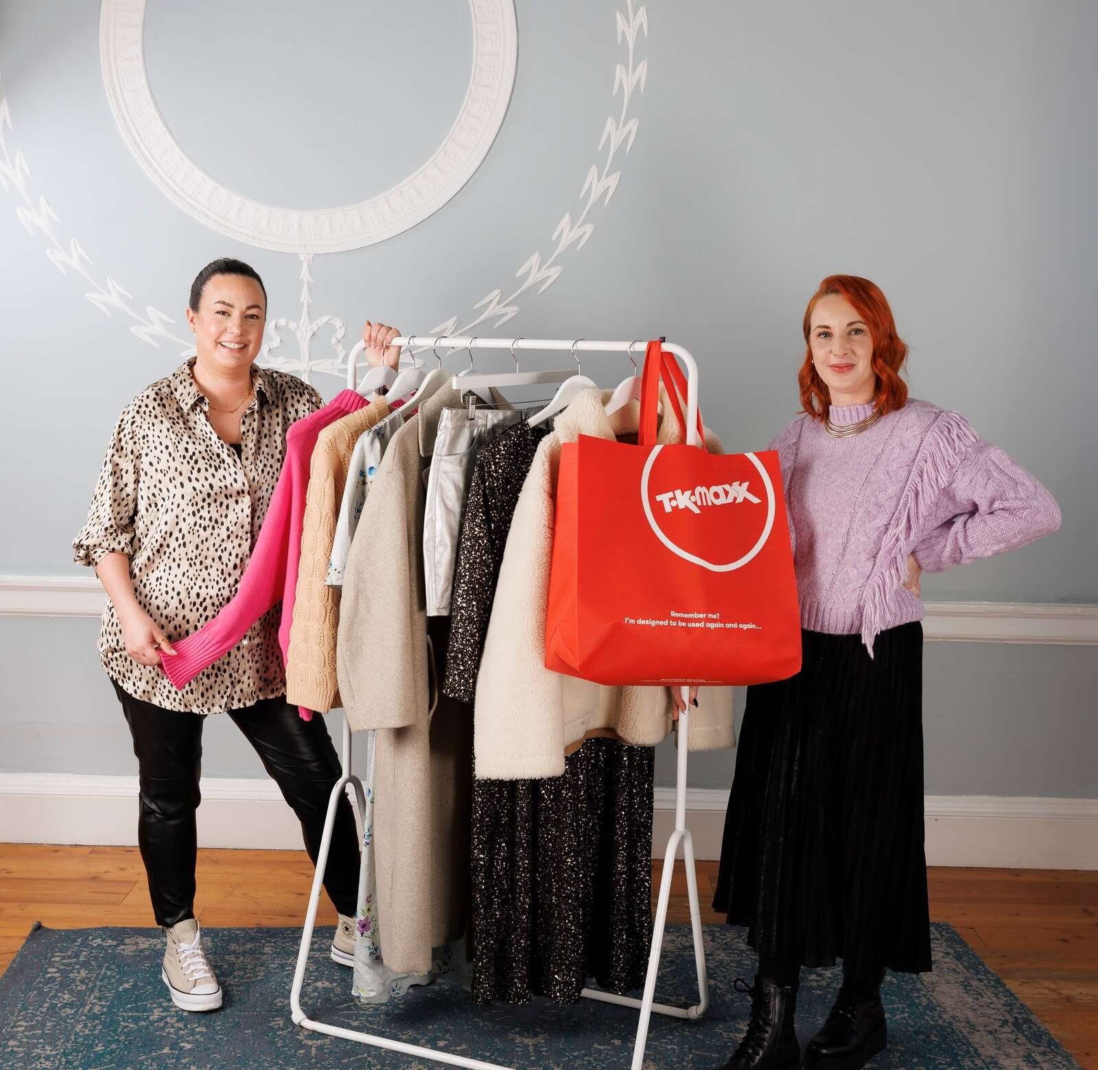 Spring clean your closet: Clear the clutter, clear your mind ...