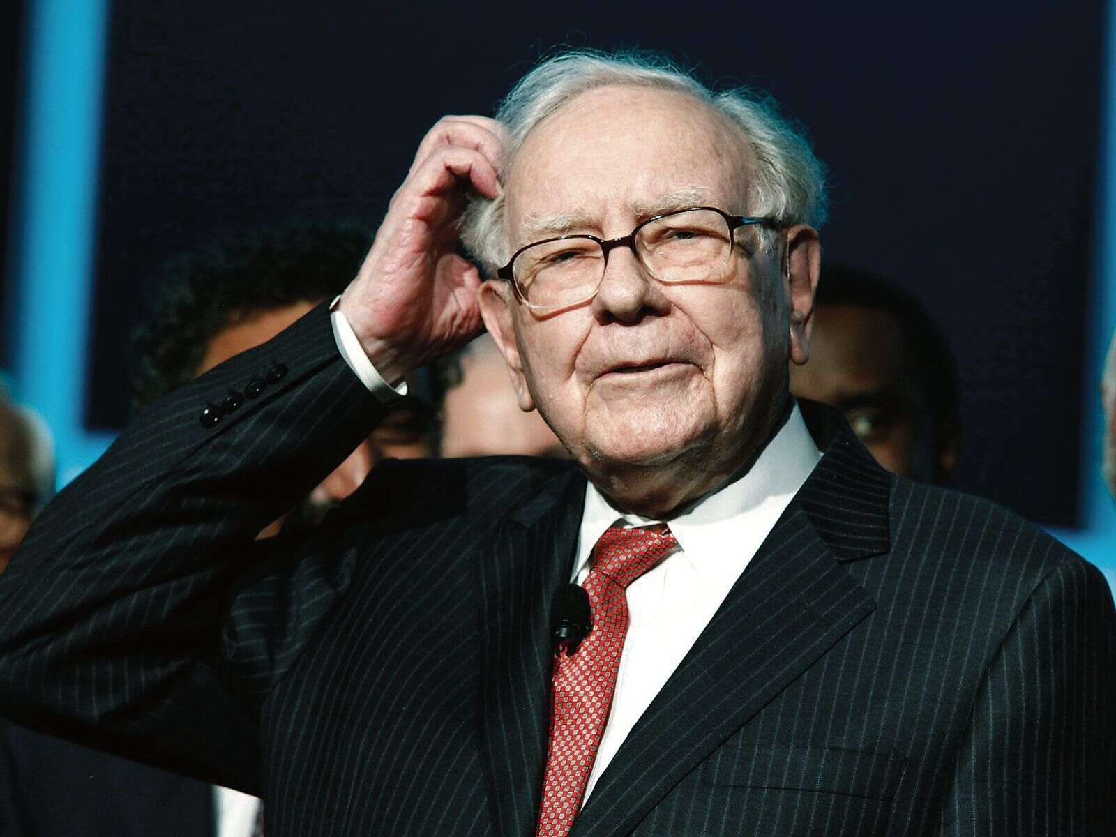 Warren Buffett’s Berkshire Hathaway to underwrite Irish leisure ...