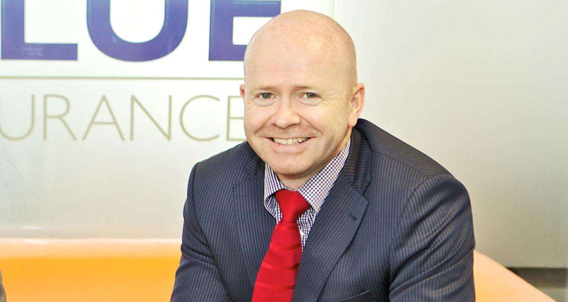 Founder to pocket €70m from sale of Blue Insurance | Business Post