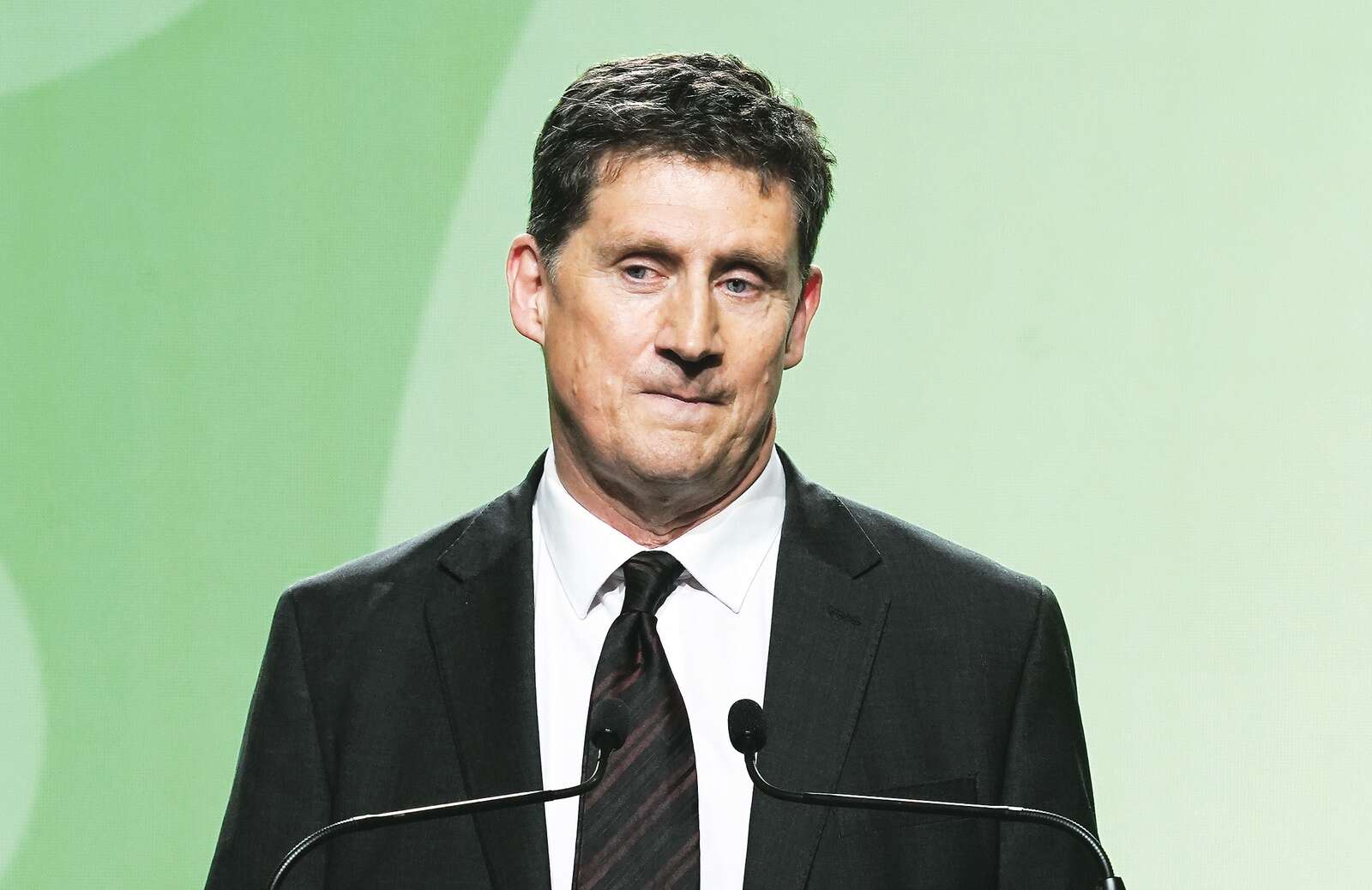Editorial: Eamon Ryan’s failure to lift passenger cap is now a job for ...