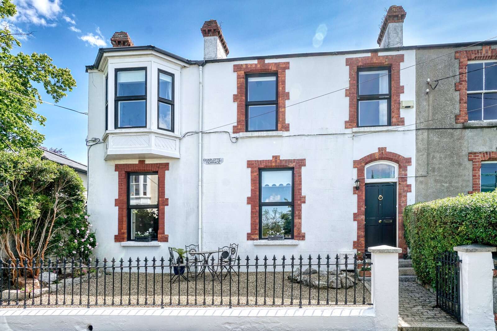 Rare four bedroom delight in Dalkey for €1.65m | Business Post