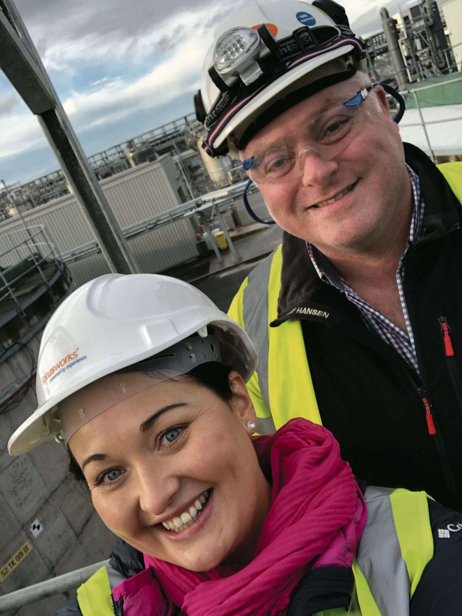 LotusWorks goes the extra mile to keep its staff safe | Business Post