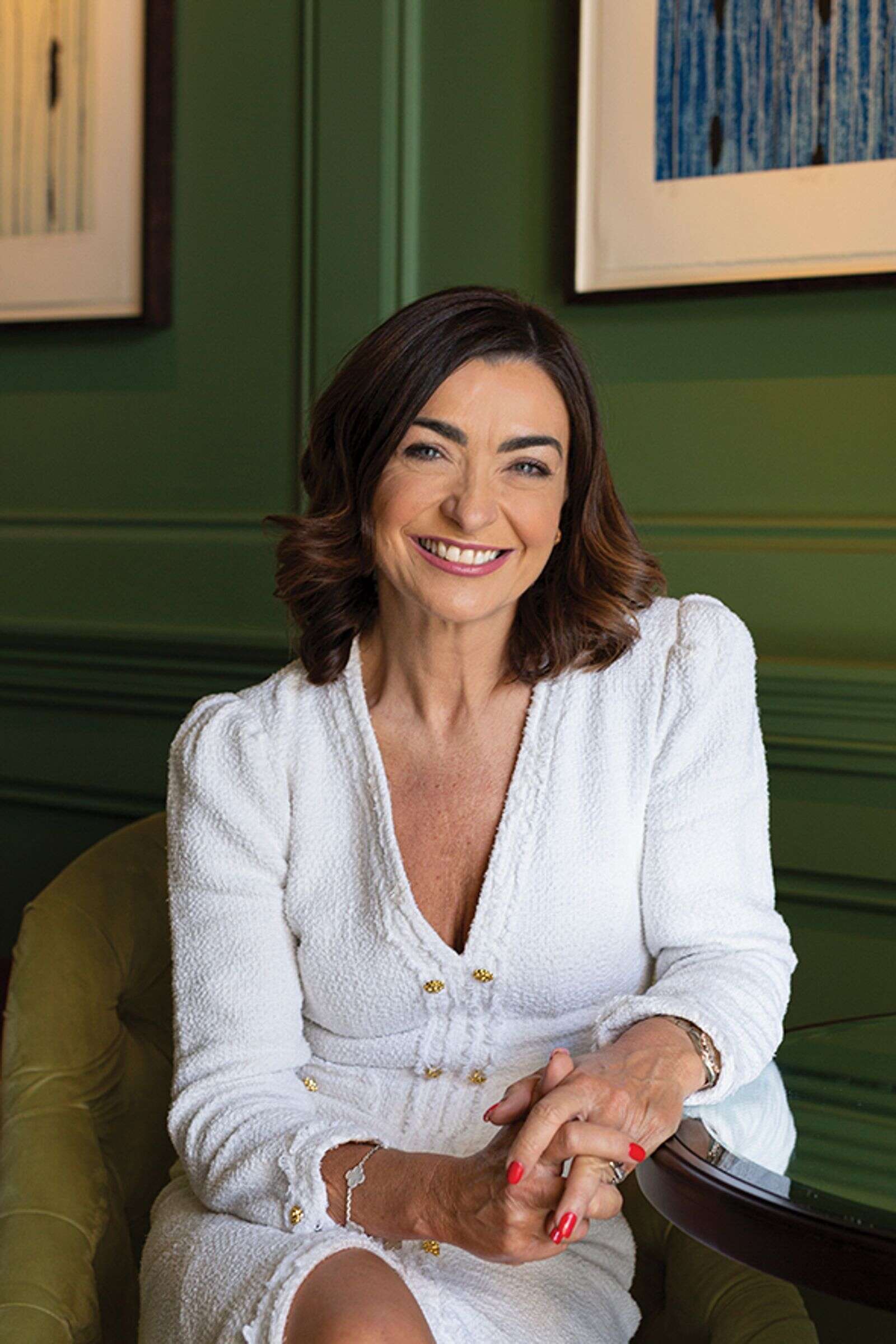 The Glow Getter: why Oonagh O’Hagan is on a mission to revolutionise ...